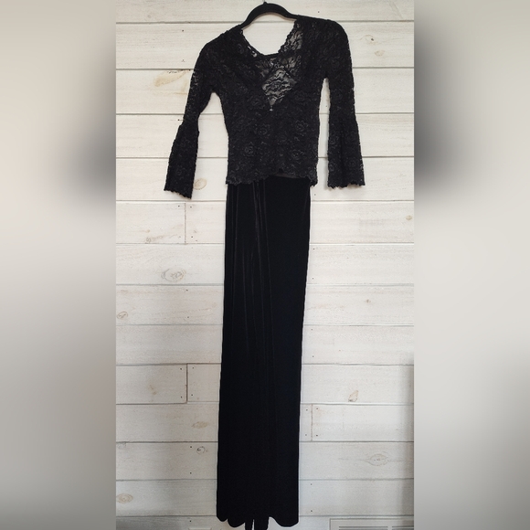 Boston Proper | Pants & Jumpsuits | Boston Proper Black Jumpsuit | Poshmark